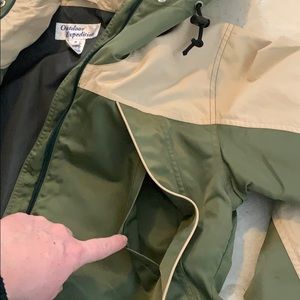 Outdoor Expedition | Jackets & Coats | Vintage Jacket Outdoor ...